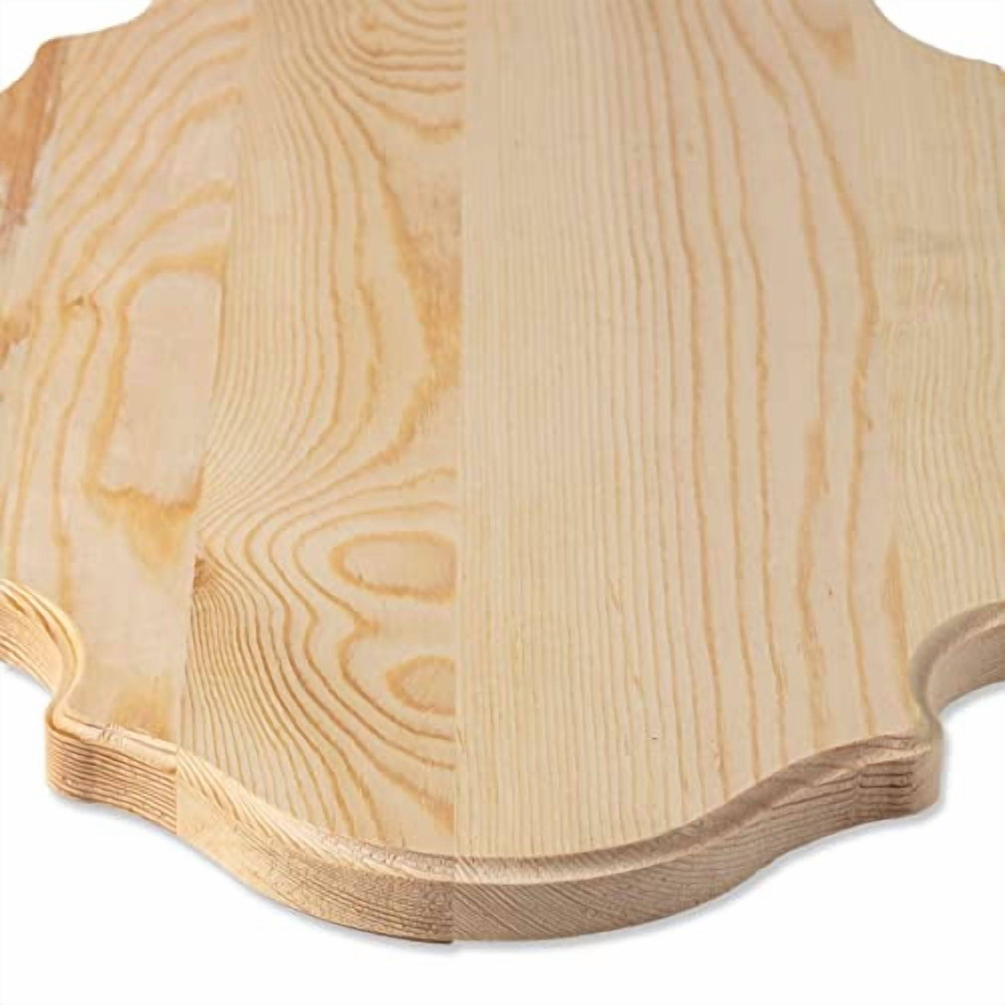 French Provincial Pine Sign by Make Market® - Walmart.com