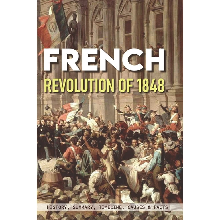 French Revolution Timeline Summarized French Revolution, Summary,