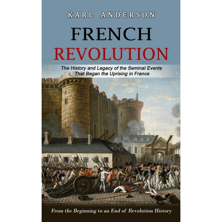 French Revolution Events