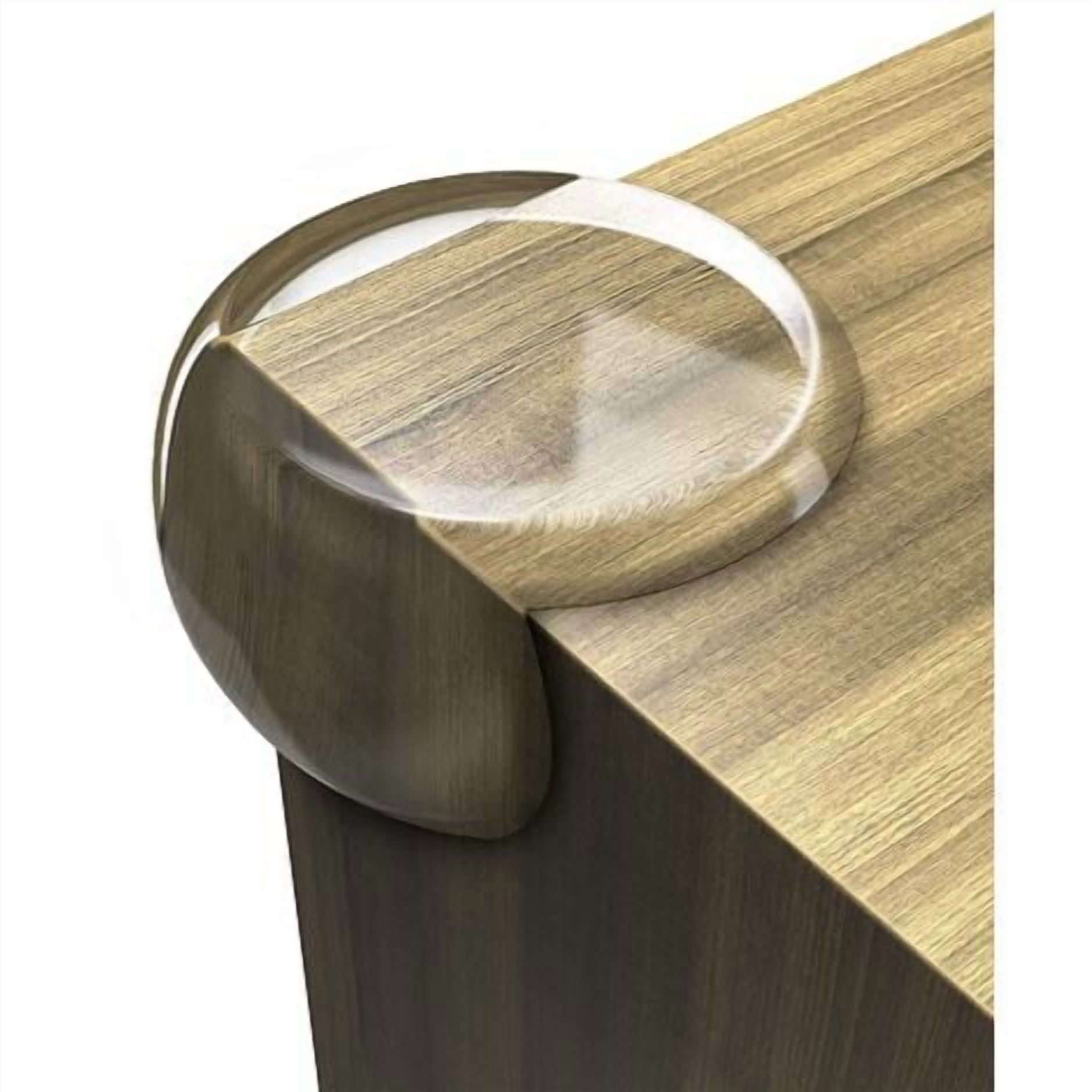 French Silicone Baby Table Corner Protector – Child Protection Against ...