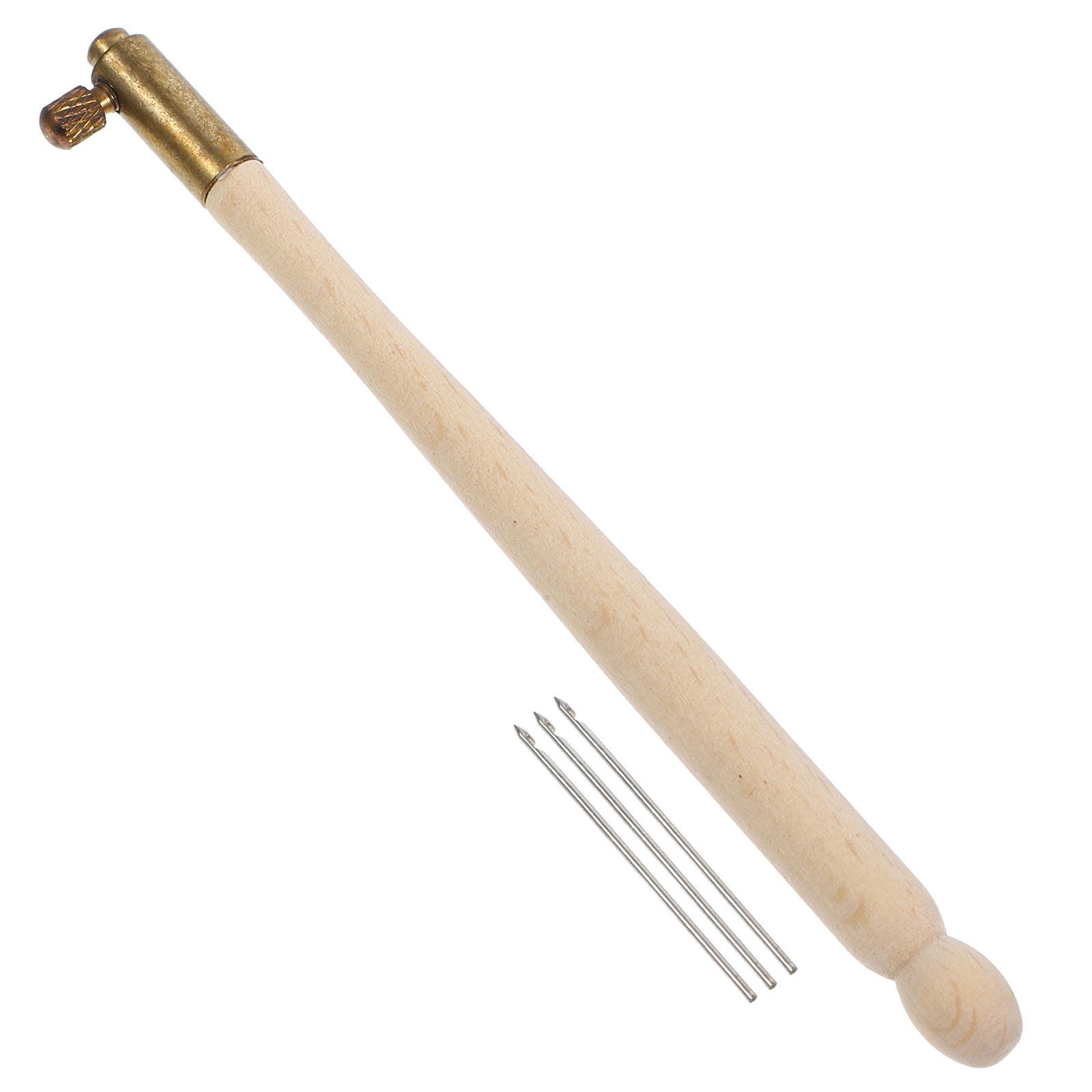 French Tambour Hook Needle Set French Sequin Embroidery Hook Embroidery ...