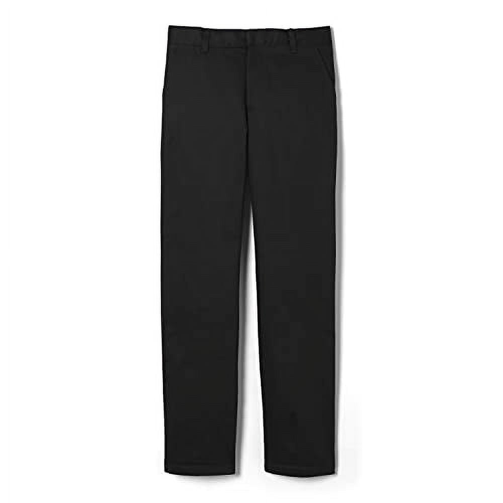 French Toast Boys School Uniform Adjustable Waist Work Wear Finish ...