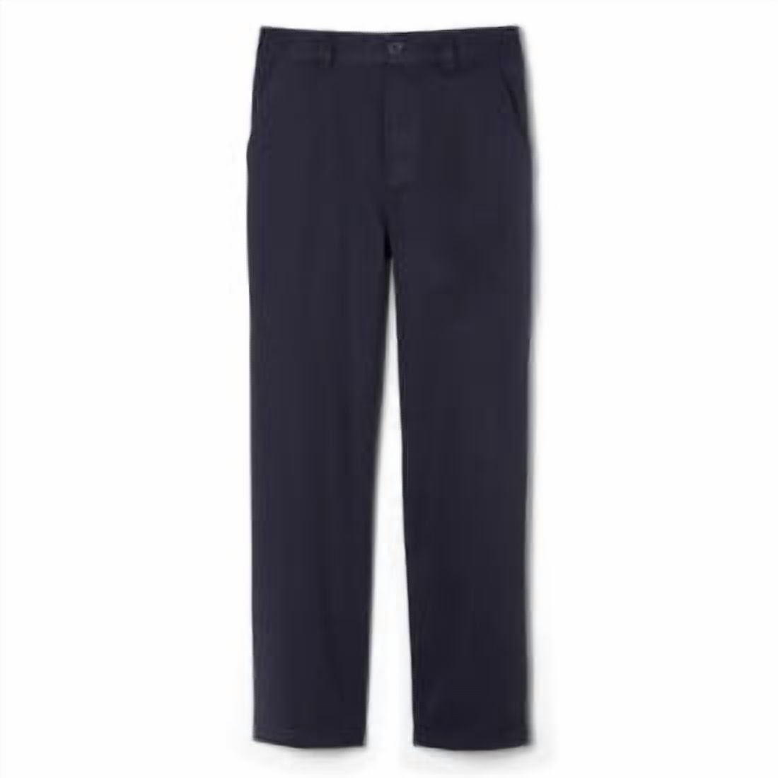 French Toast Boys School Uniform Pull-On Relaxed Fit Pants, Sizes 4-20 ...