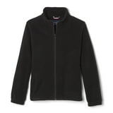 French Toast Boys Zip Front Micro Fleece Jacket - Walmart.com