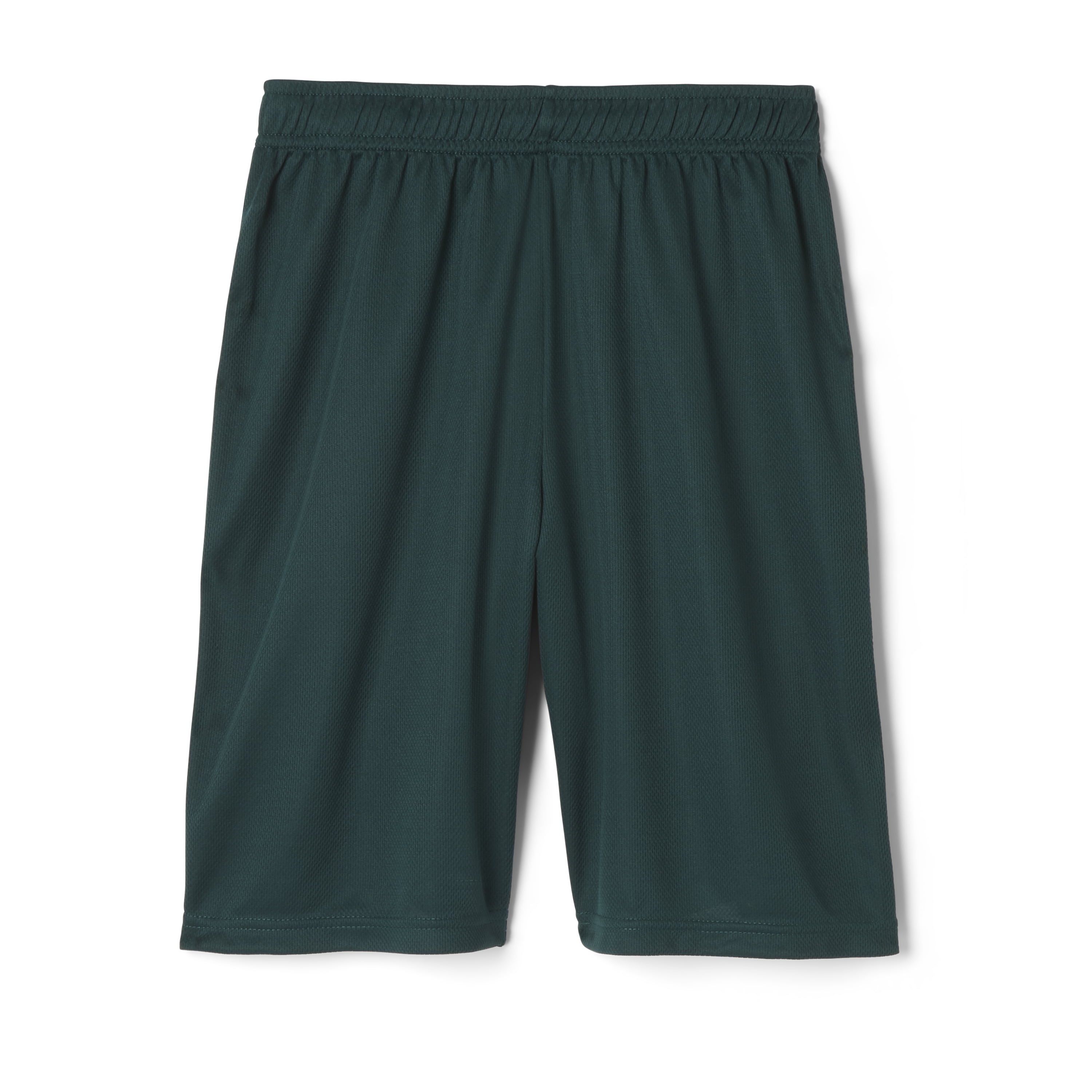 French Toast Mesh Gym Short - Walmart.com