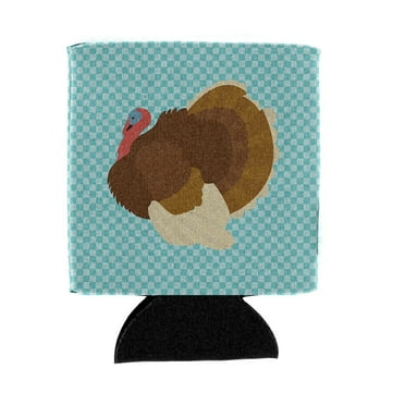 Blue Chicken Can or Bottle Hugger - Walmart.com