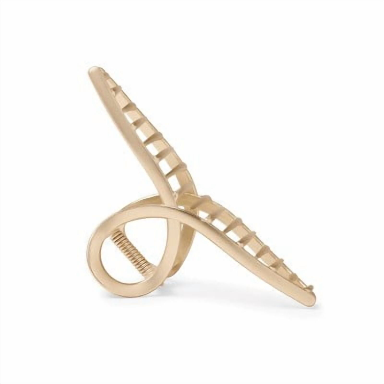 French Twist Claw Clip - Walmart.com