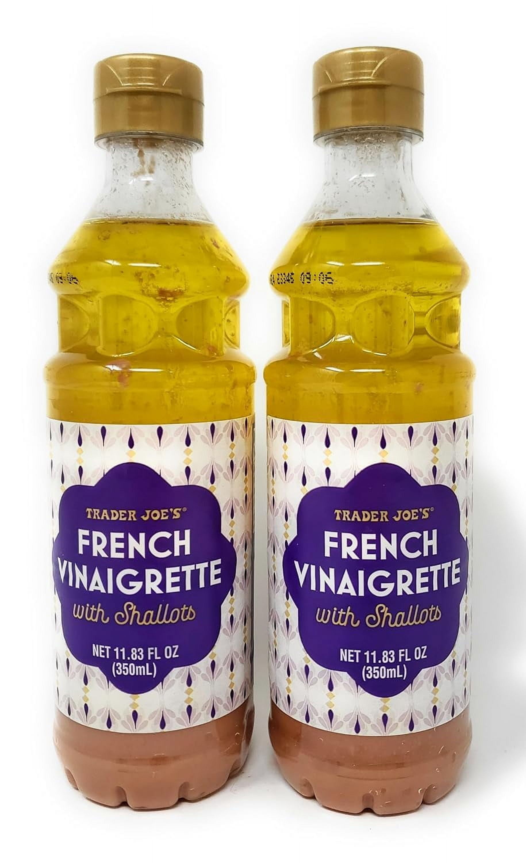 French Vinaigrette With Shallots 11 83 Fl Oz 350ml Pack Of 2 french-vinaigrette-with-shallots-11-83-fl-oz-350ml-pack-of-2
