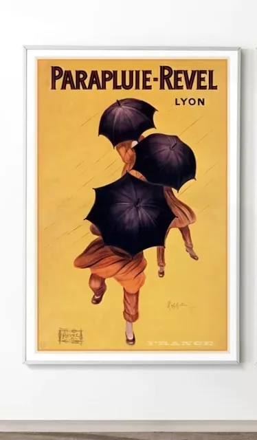French Vintage Advertising Poster, Retro France Print, Vintage French ...