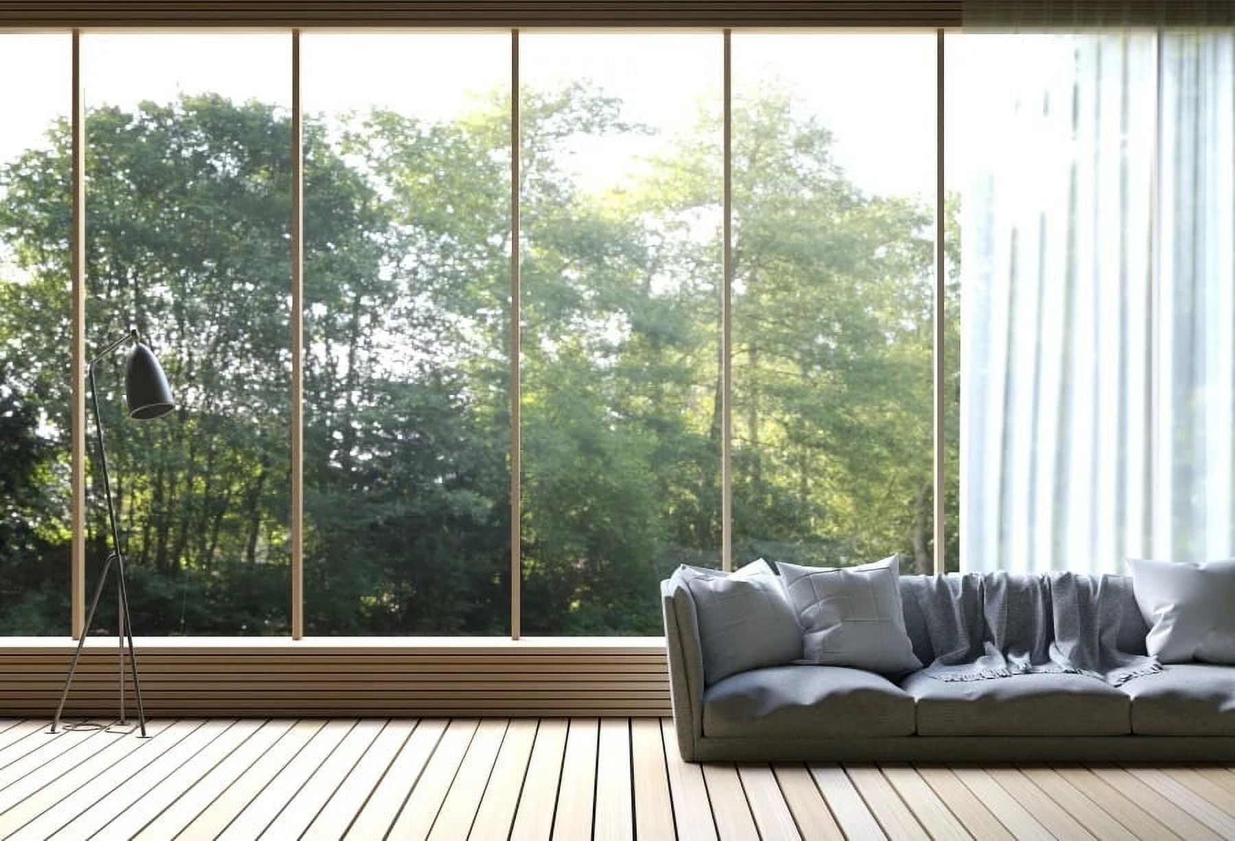 French Window White Room Interior Photography Background Baby Portrait ...