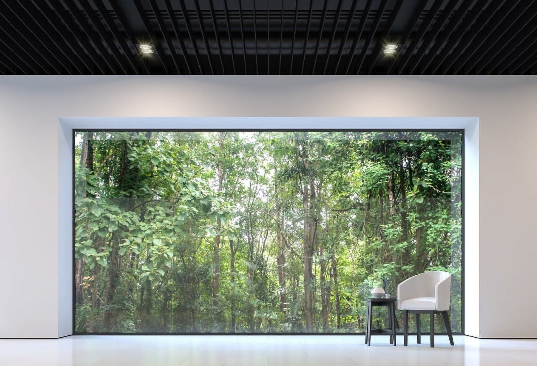 French Window White Room Interior Photography Background Baby Portrait ...