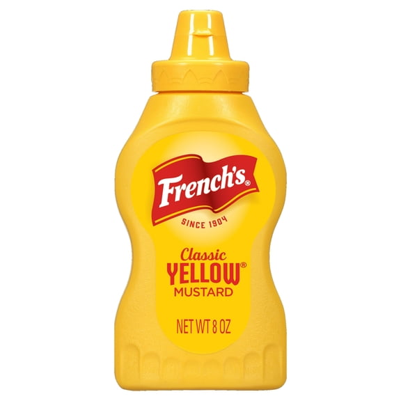 Mustard Packs