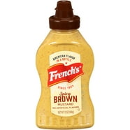 Texas Pete Honey Mustard Sauce, 12 fl oz - Walmart.com