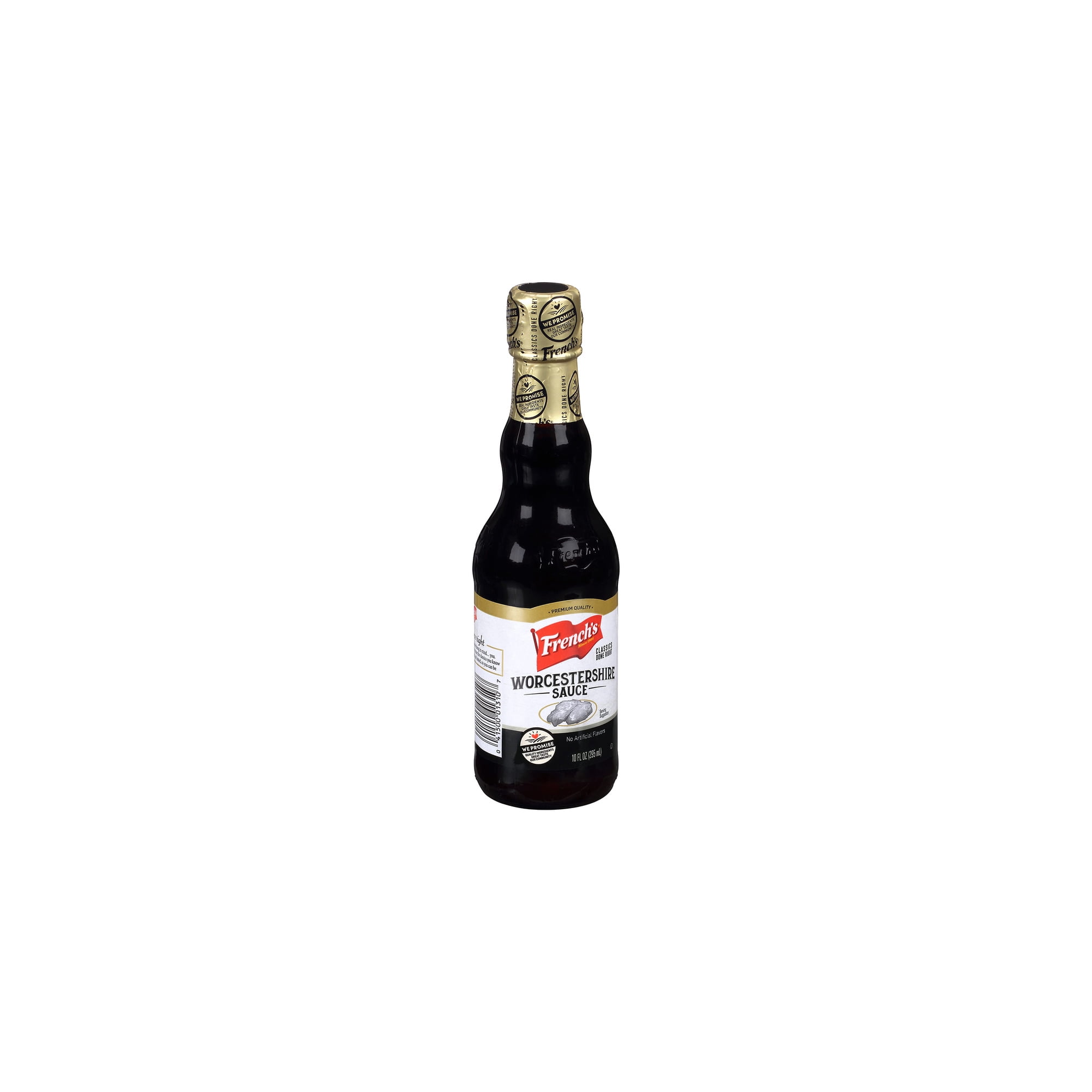 French's Worcestershire Sauce (Pack of 5) - Walmart.com