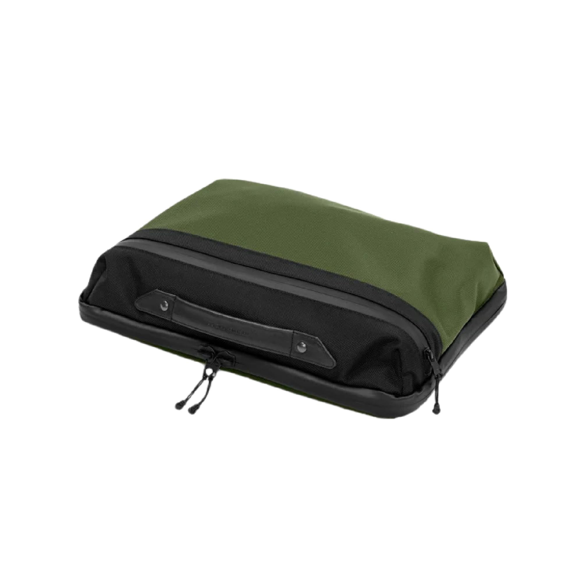The Frenchie Co. - 2-in-1 Speed Briefcase - Ballistic Nylon with ...