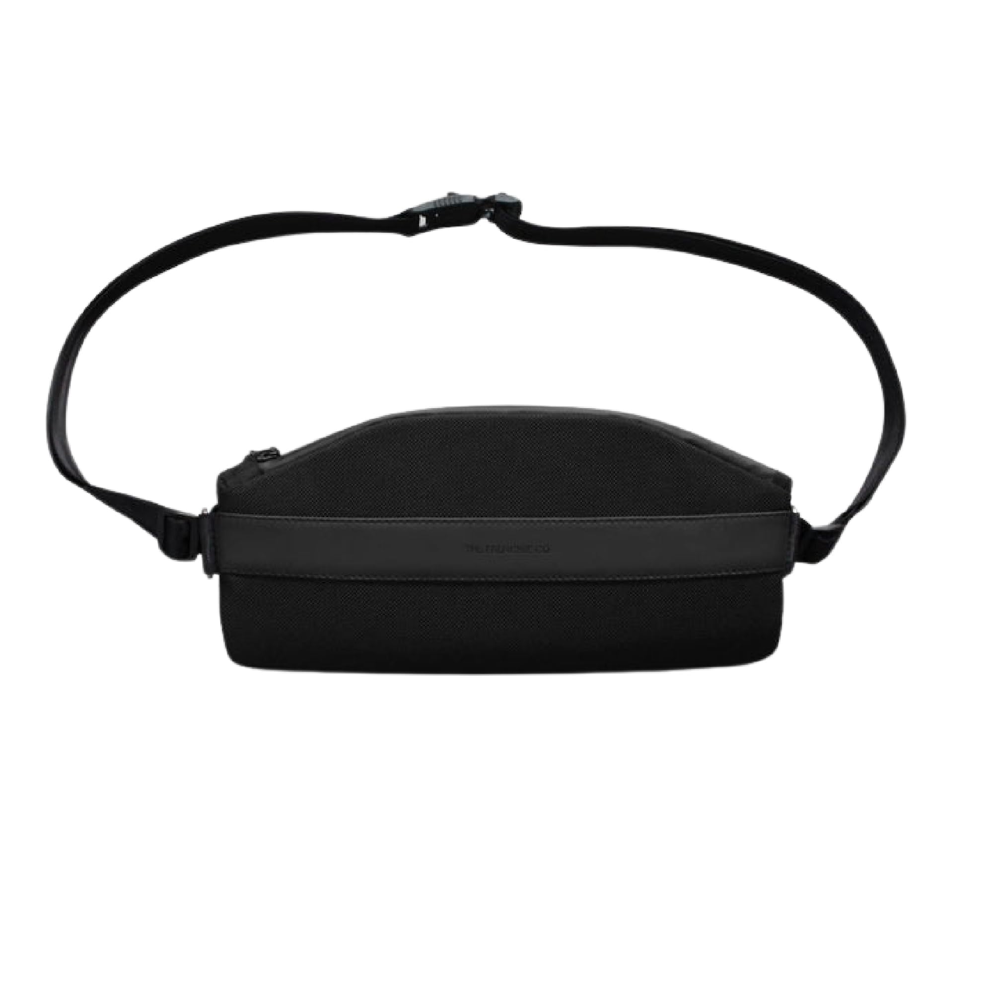 The Frenchie Co. - 3-in-1 Sling Backpack - Black - Convertible sling ...