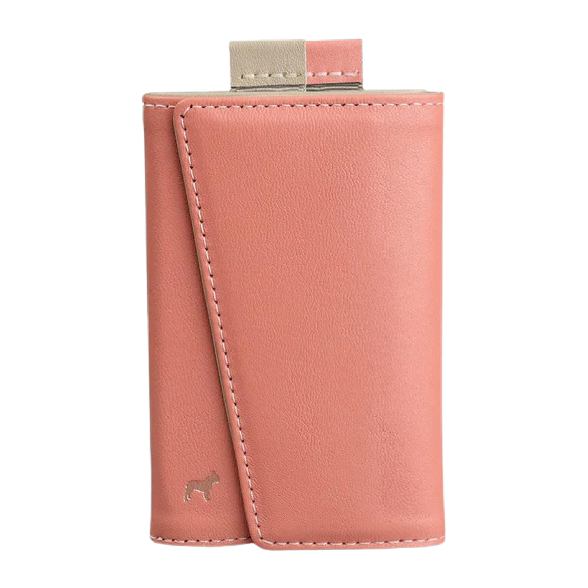 The Frenchie Co. - Speed Wallet Aroma - Ultra Slim Front Pocket Wallet ...