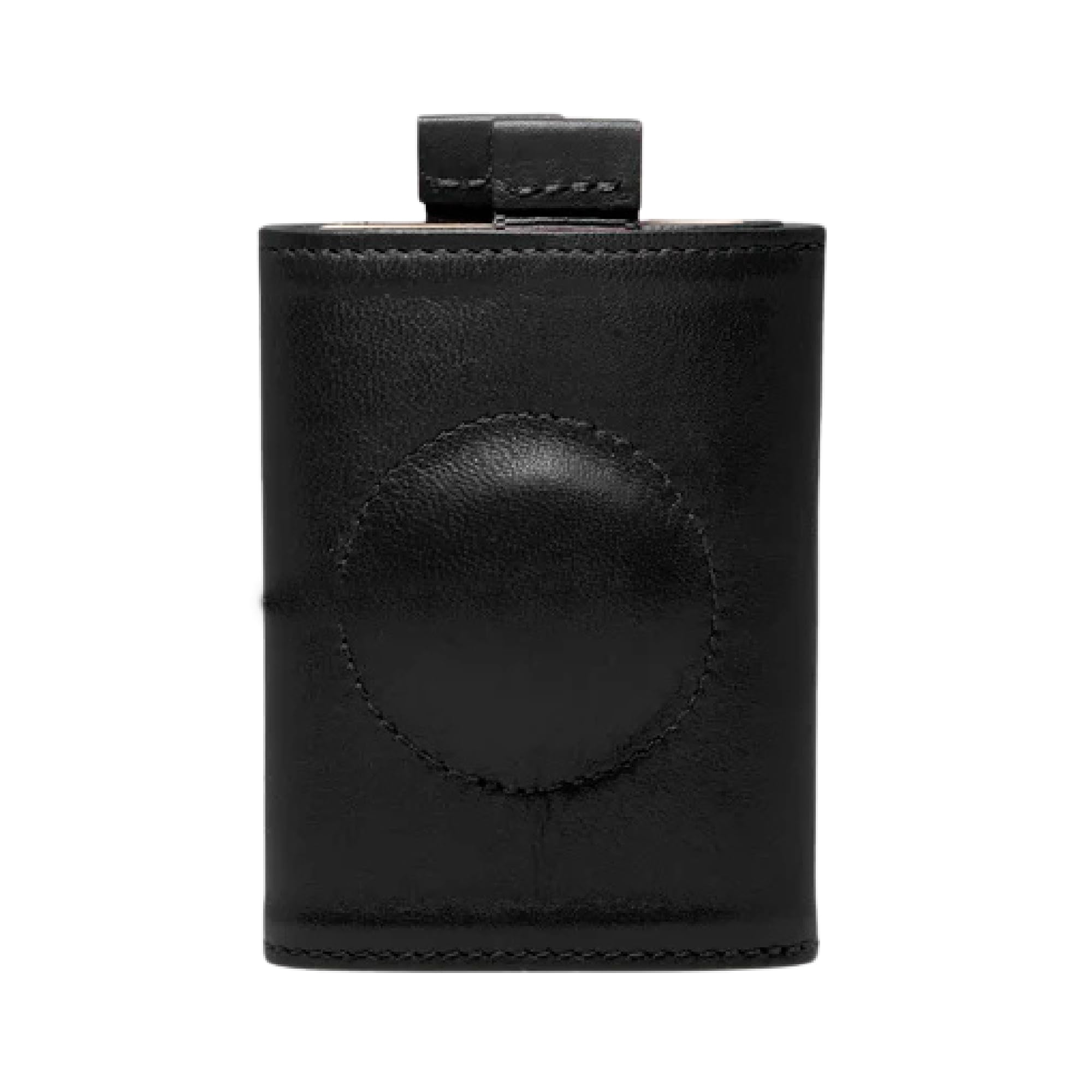 The Frenchie Co. - Speed Wallet Mini AirTag Slot - Ultra-Slim RFID ...