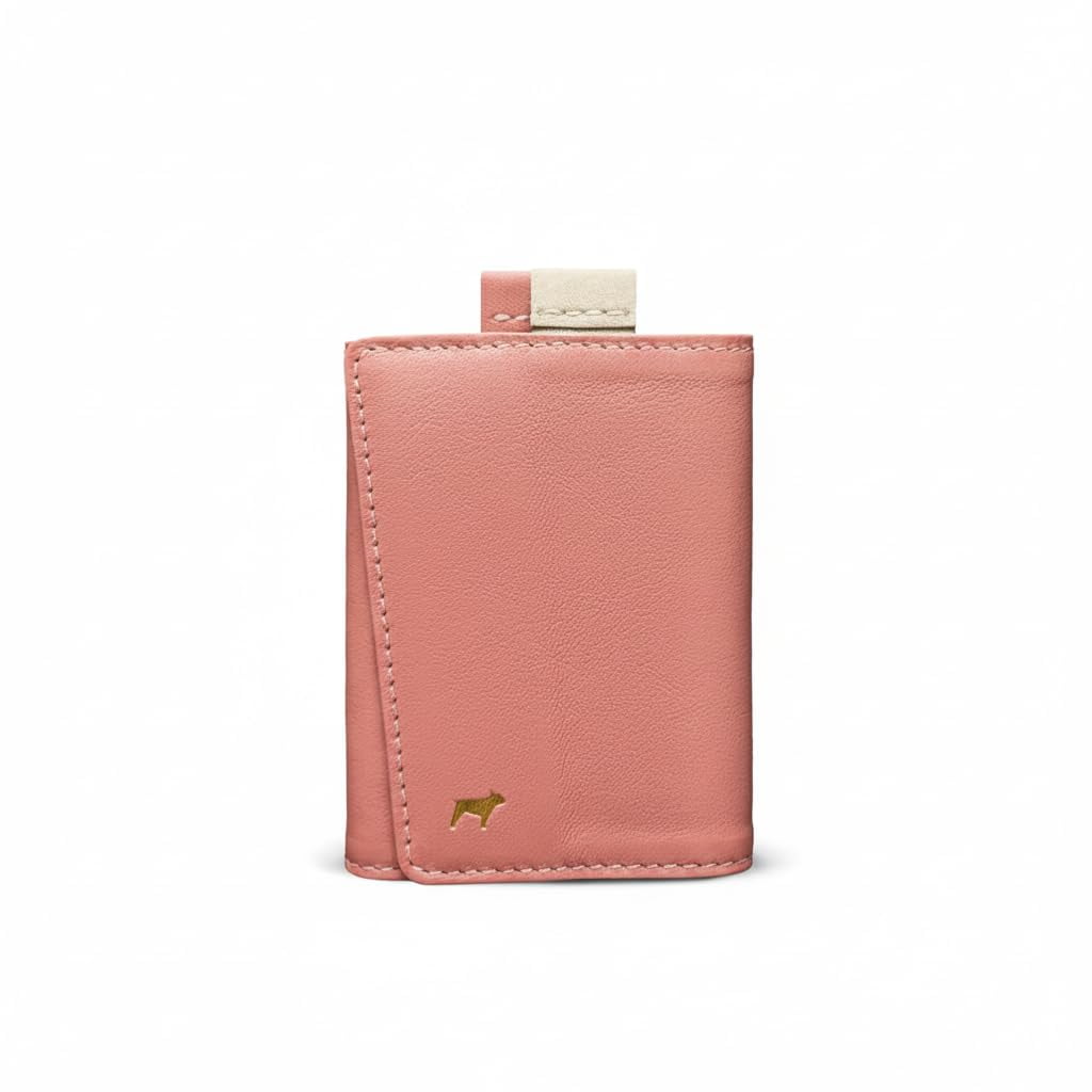 The Frenchie Co. - Speed Wallet Mini Aroma - Ultra-slim RFID blocking ...