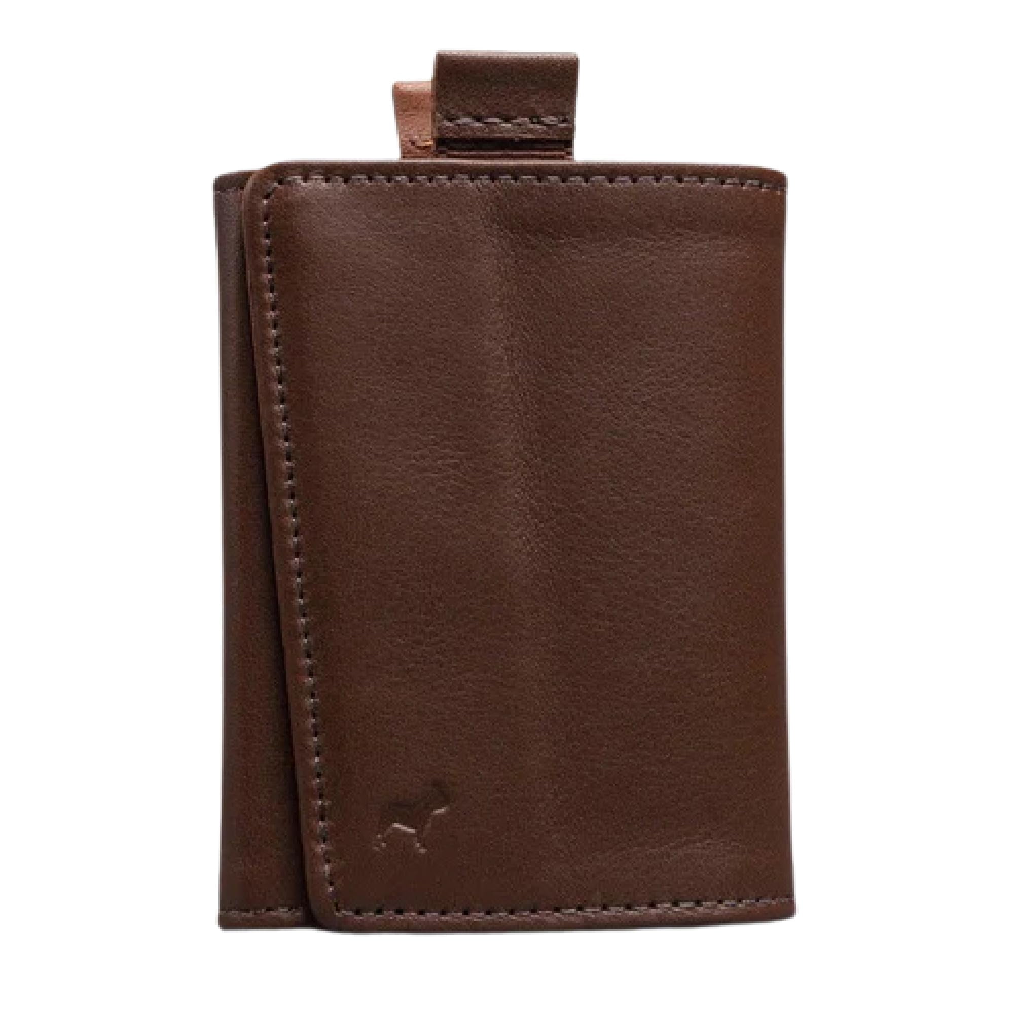 The Frenchie Co. - Speed Wallet Mini - Ultra-Slim Card Holder - RFID ...