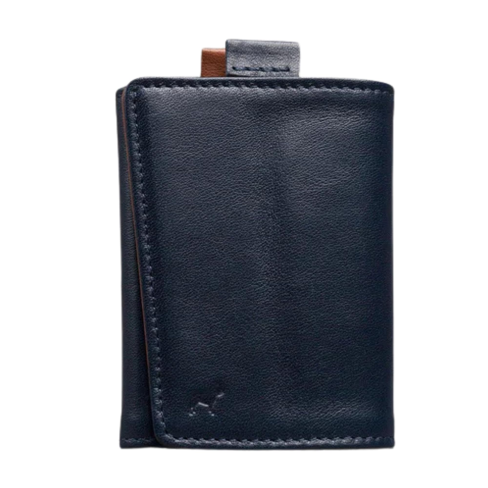 The Frenchie Co. - Speed Wallet Mini - Ultra-Slim RFID Blocking Card ...