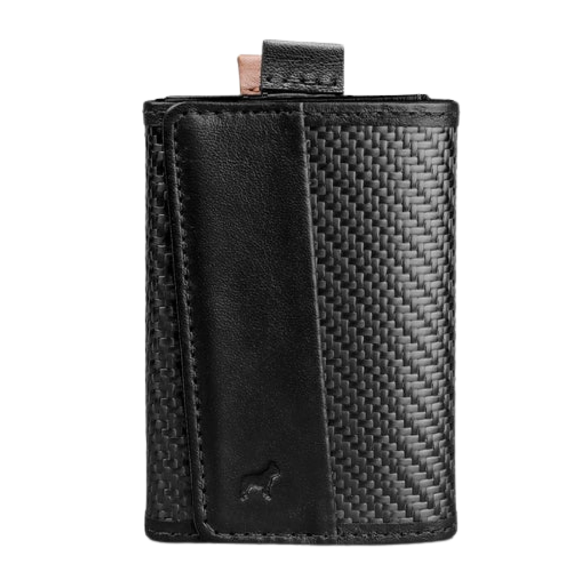 The Frenchie Co. - Speed Wallet Mini - Ultra-Slim RFID Card Holder ...