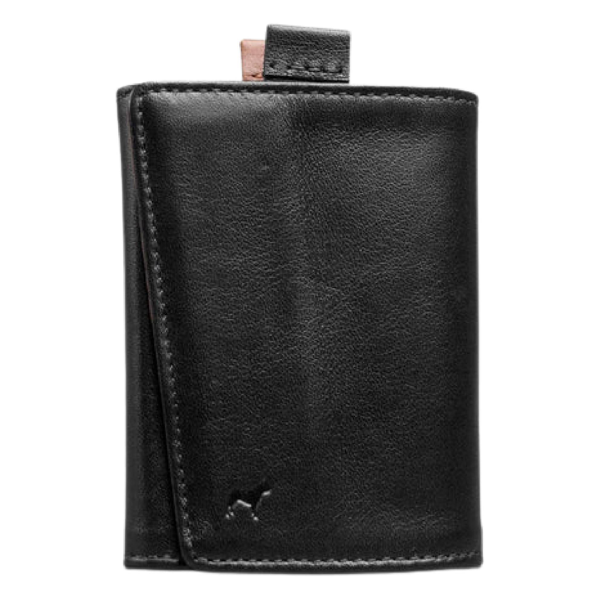 The Frenchie Co. - Speed Wallet Mini - Ultra-Slim RFID Card Holder ...
