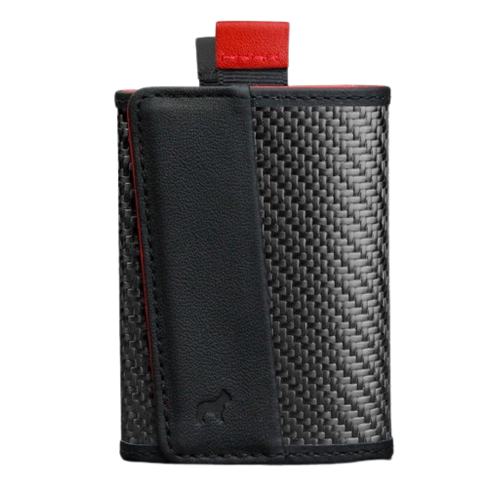 The Frenchie Co. - Speed Wallet Mini - Ultra-Slim RFID Card Holder ...