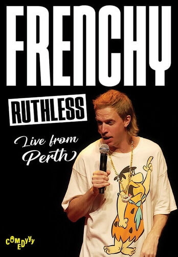 Frenchy: Ruthless (DVD), Bounty Films, Comedy - Walmart.com