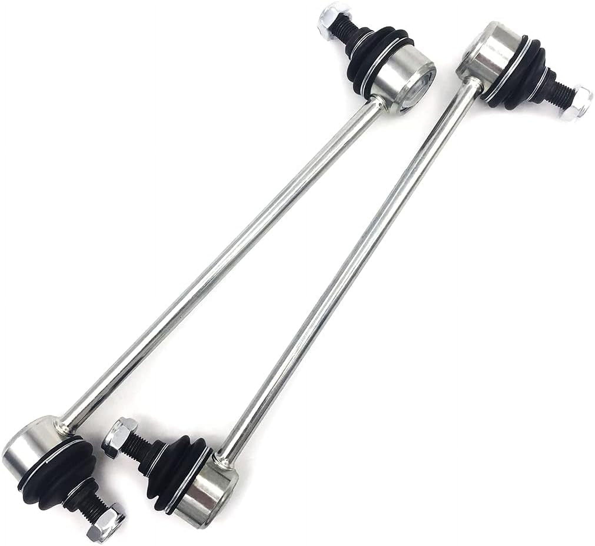 Frenzybro 2pcs Rear Stabilizer Sway Bar Link Replacement Fzor Toyota ...