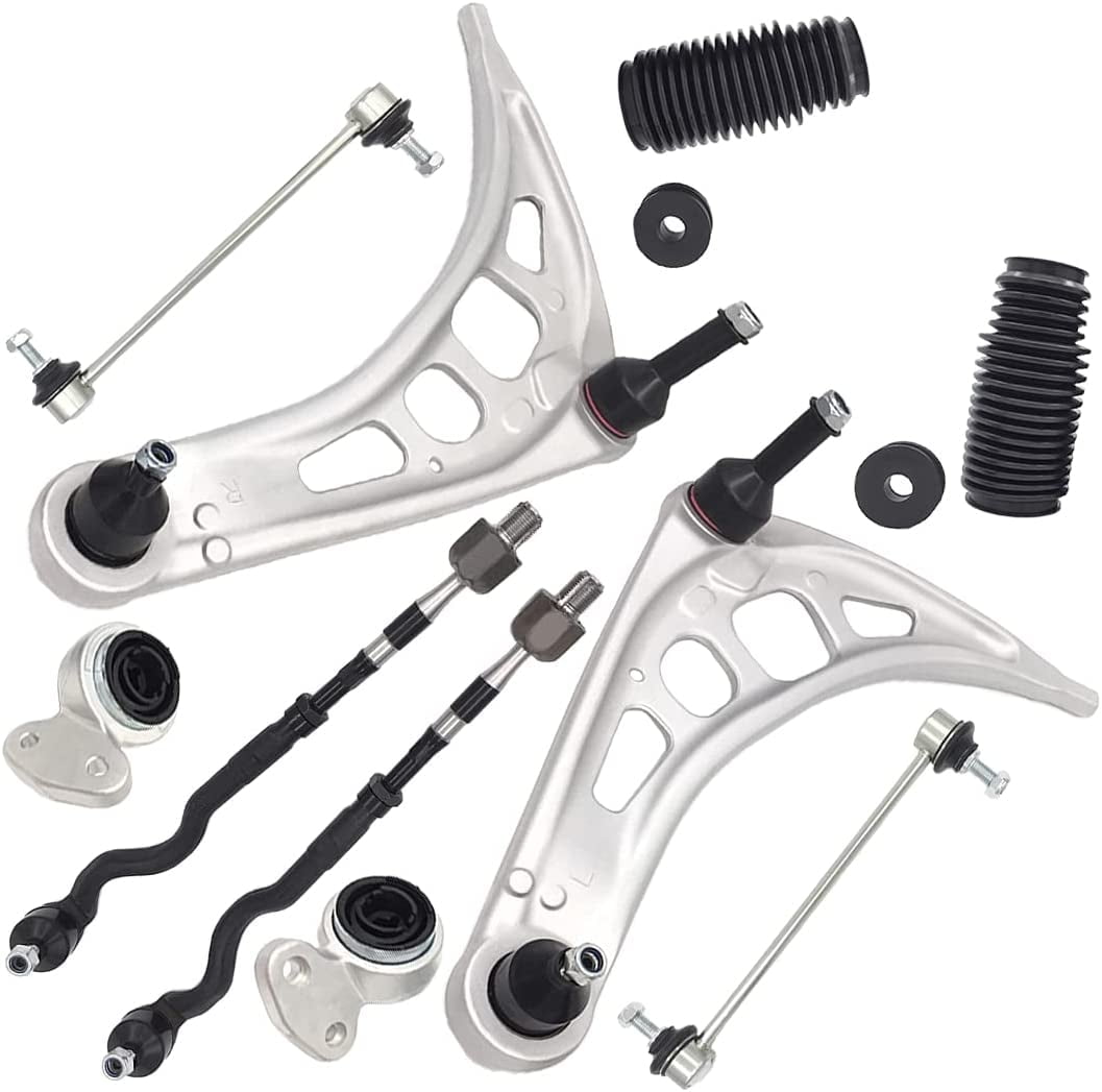 Bmw Z4 Suspension Control Arm Kit