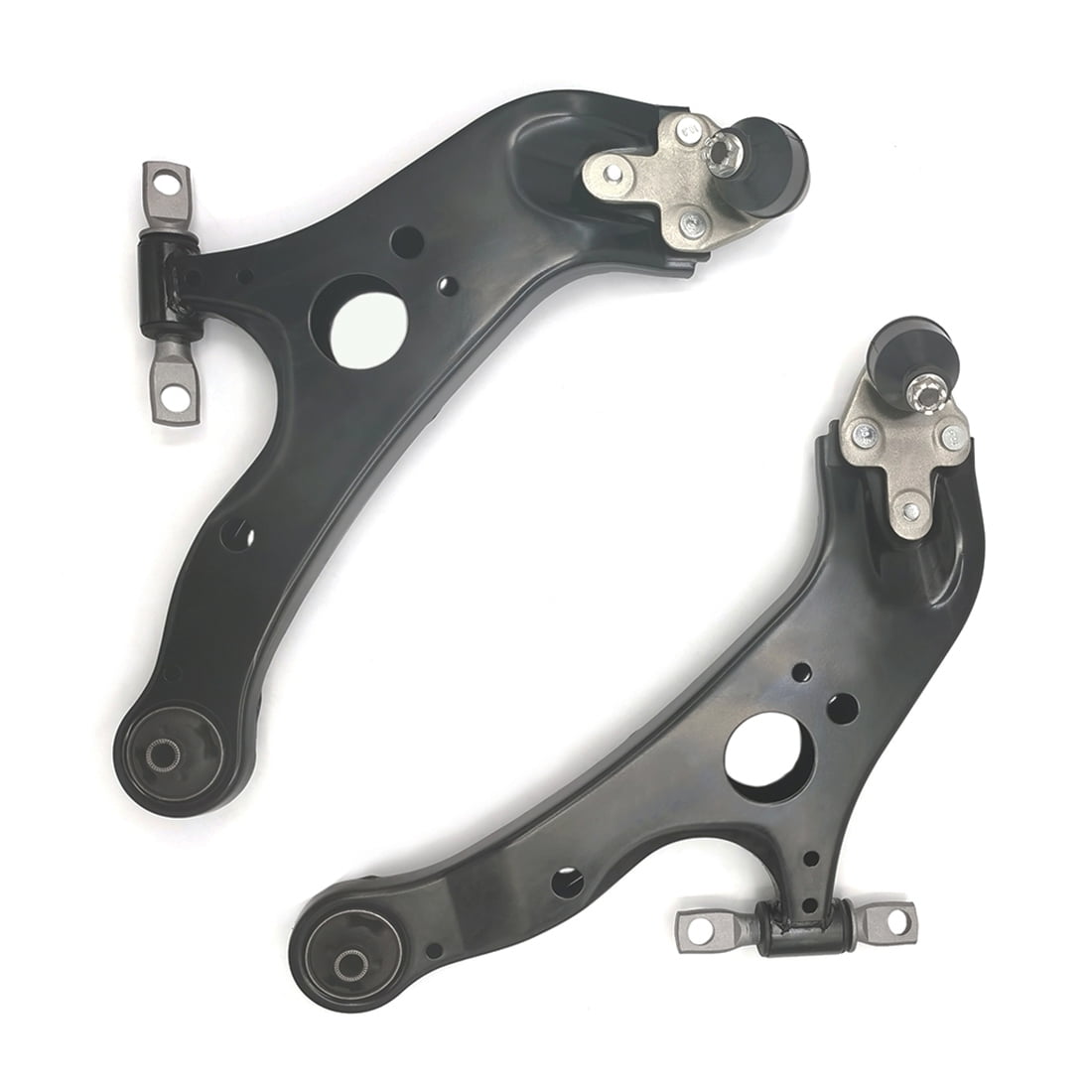 Frenzybro Front Lower Control Arm Ball Joint Suspension Pair Kit Set ...