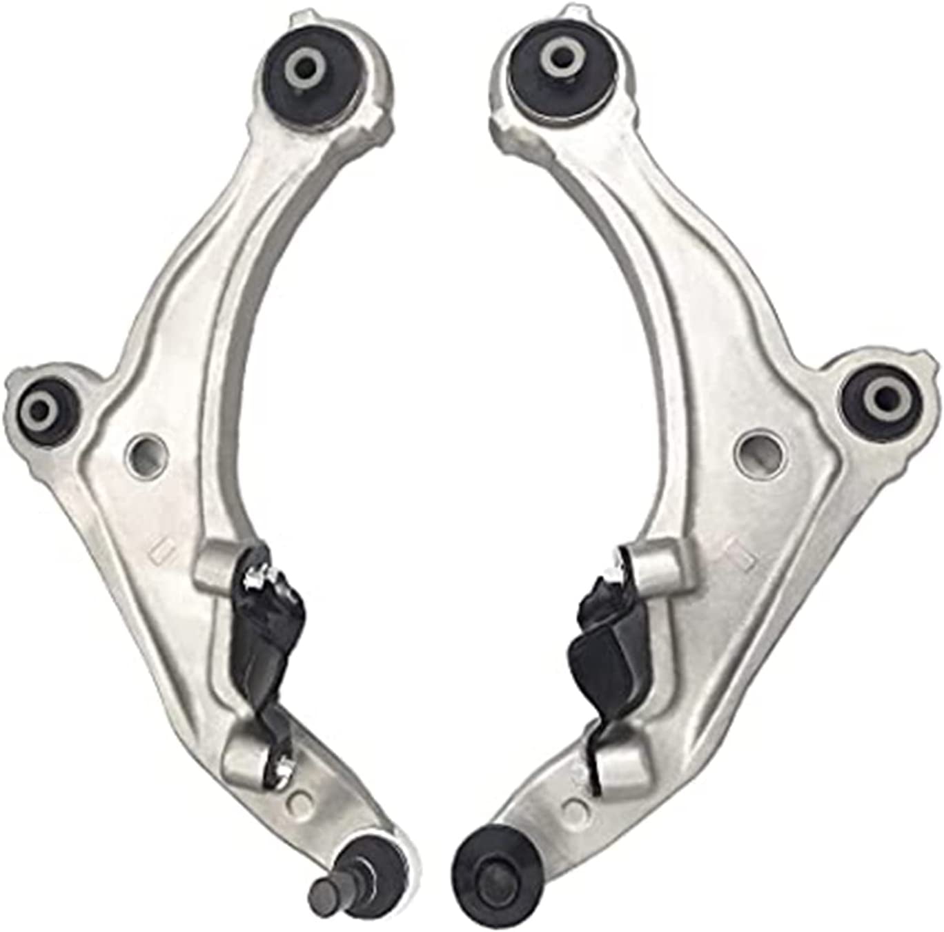 Frenzybro Front Lower Control Arm Left Right w/Ball Joint K622059 ...