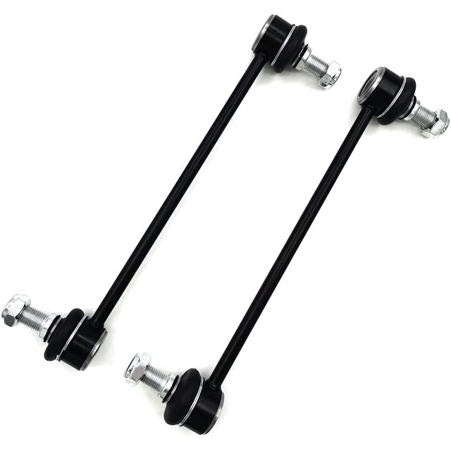 Frenzybro -Front Sway Bars Stabilizer Links Compatible With Kia Forte ...