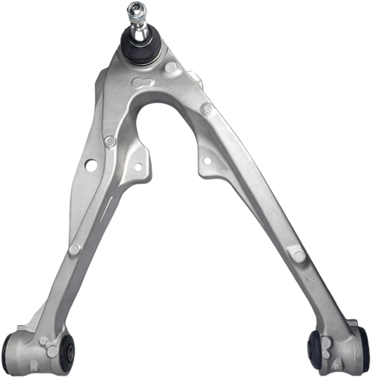 Frenzybro MS501184 Front Lower Aluminum Control Arm Ball Joint Left ...