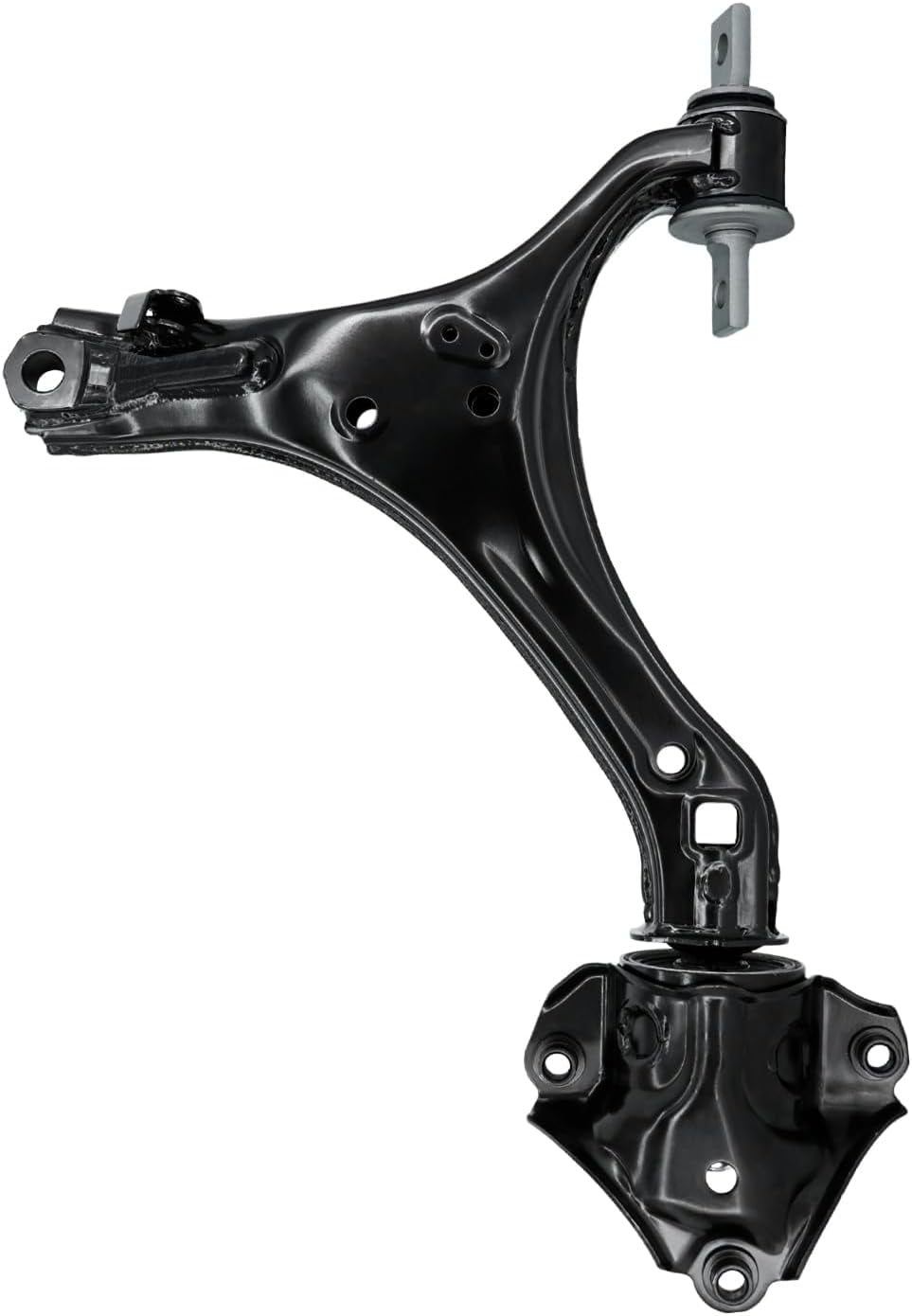 Frenzybro Passenger Side Front Right Lower Control Arm Replacement For ...