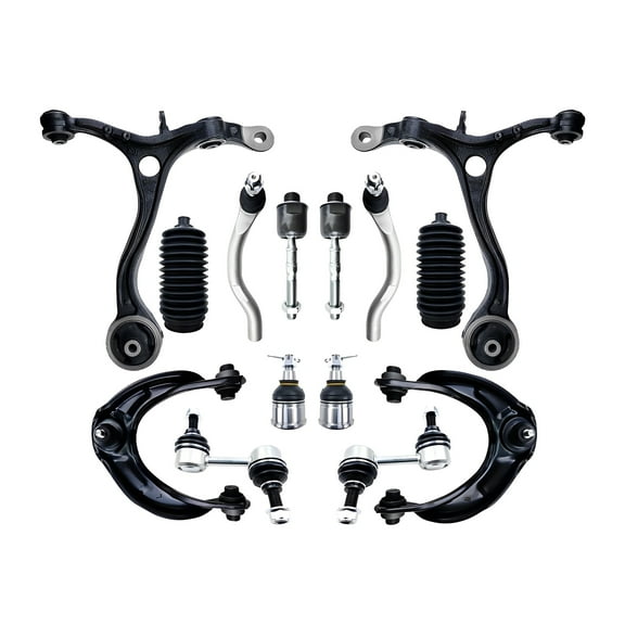 Honda Pilot Suspension Lift Kit