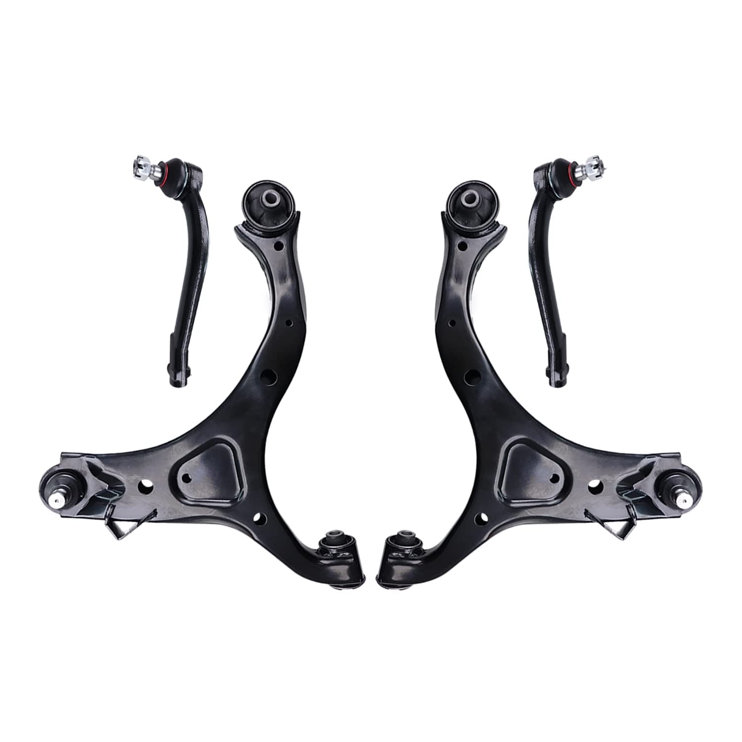 Frenzybro Suspension Kit, Replacement For Front Lower Control Arm and ...