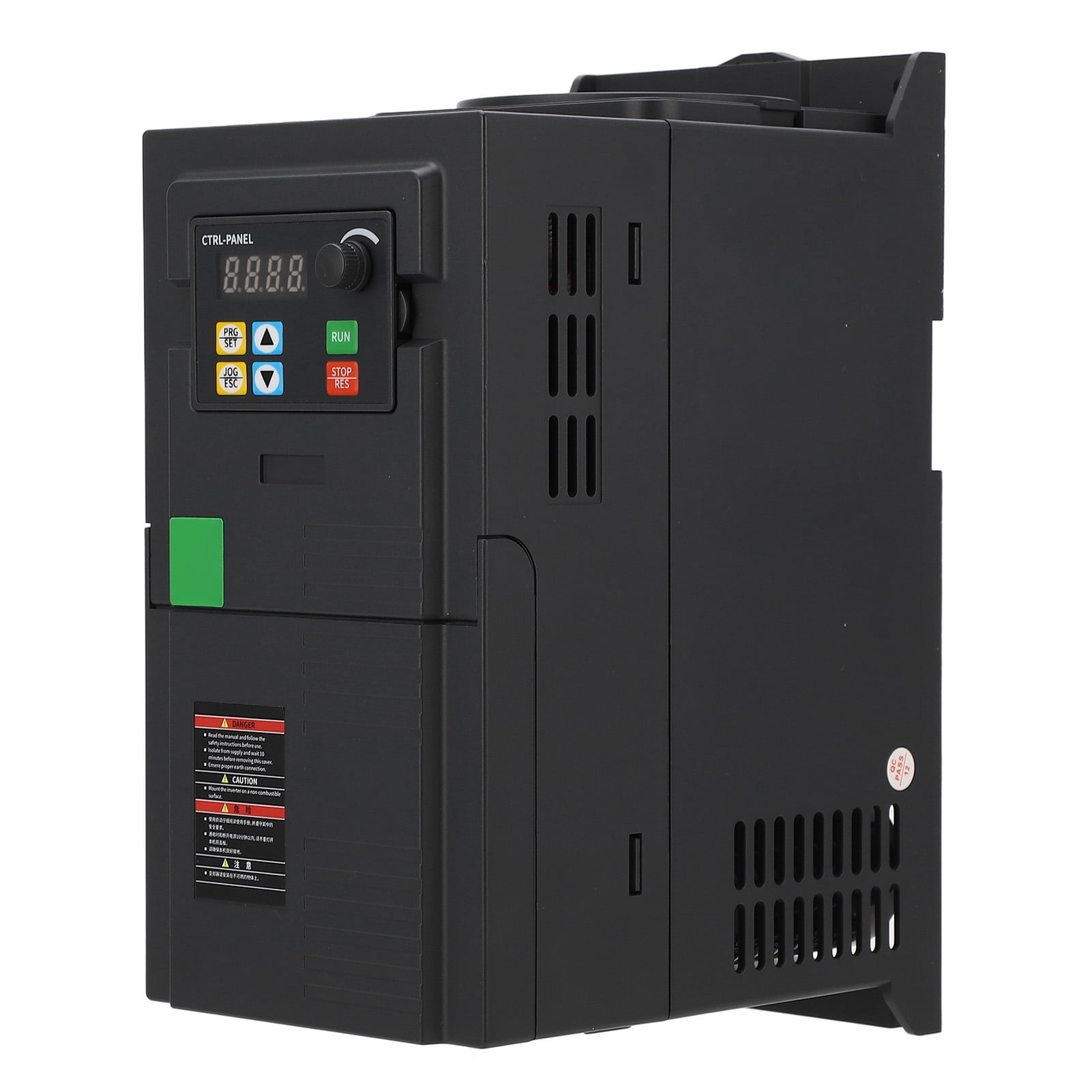 Frequency Converter Single Phase 220?240V Input to 3 Phase 0?240V ...