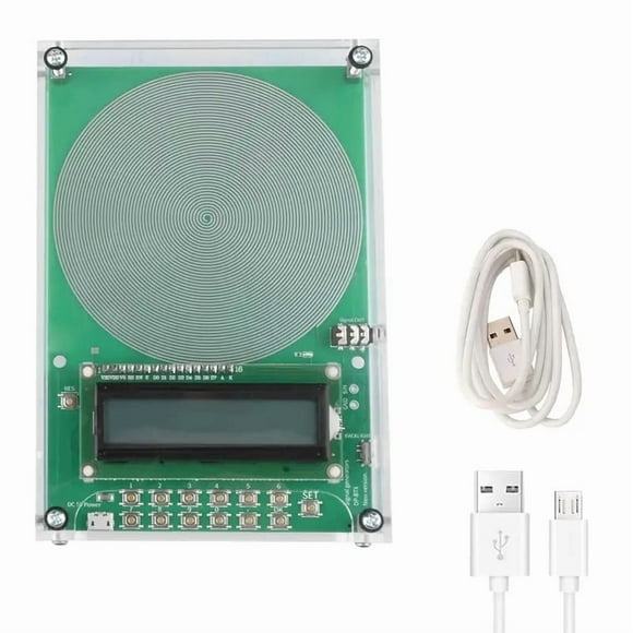 Electromagnetic Pulse Generator