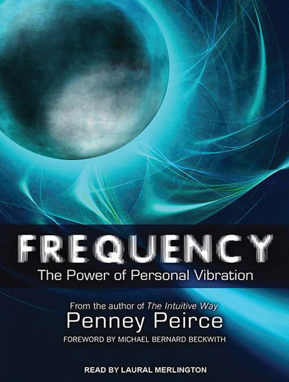 Frequency : The Power of Personal Vibration - Walmart.com