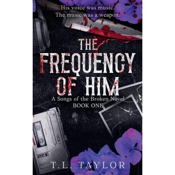 The Frequency of Him, (Hardcover) - Walmart.com