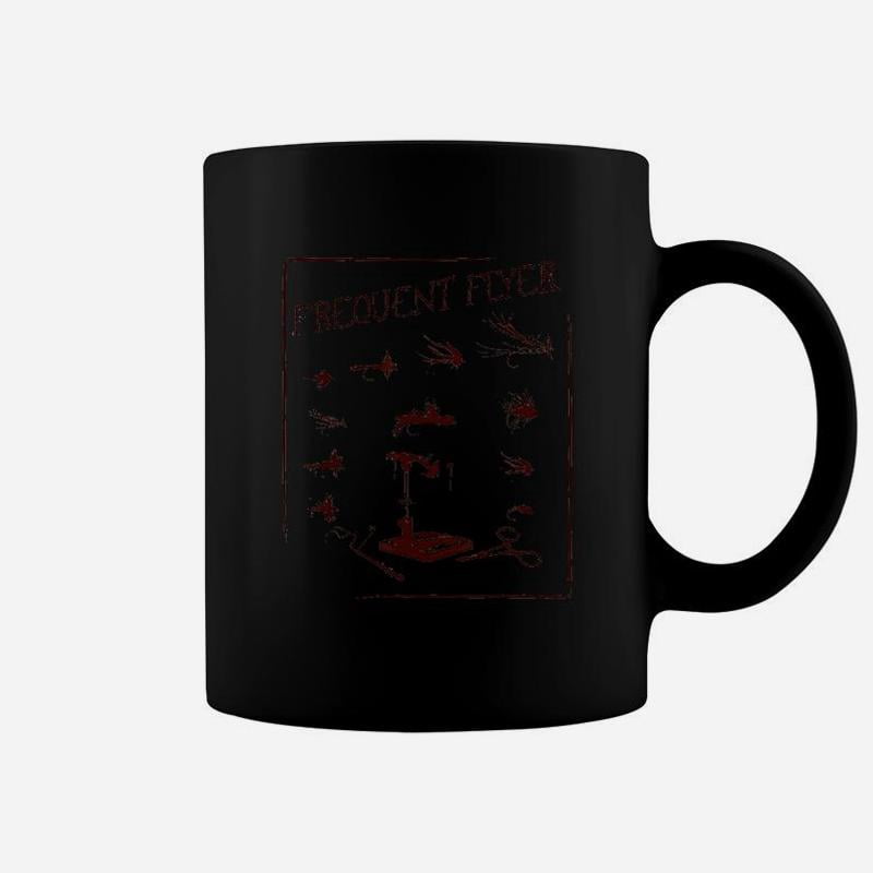 Frequent Flyer Coffee Mug - Walmart.com