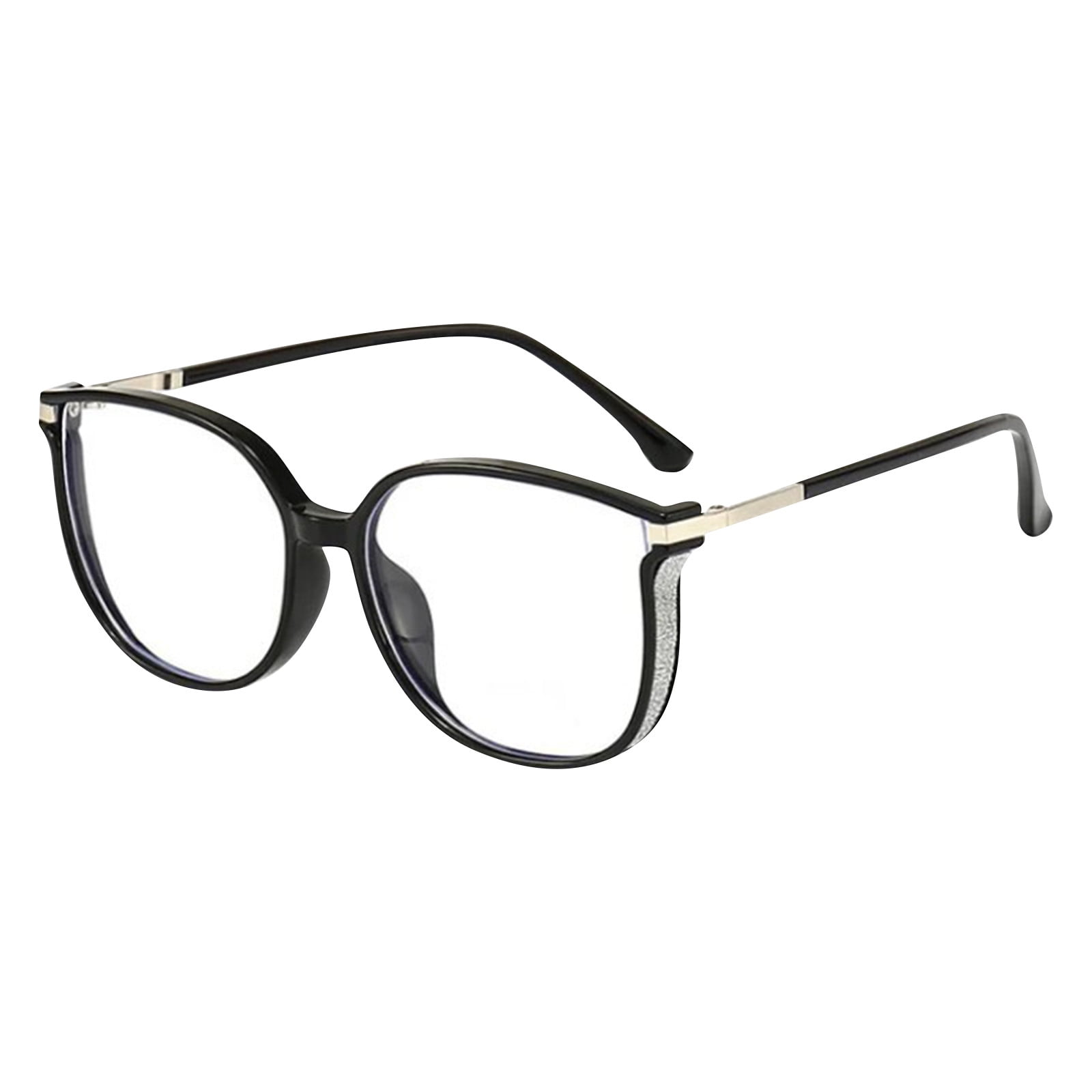 Frequently Reading Glasses Women's Portable Fashion Blue Light Reading ...