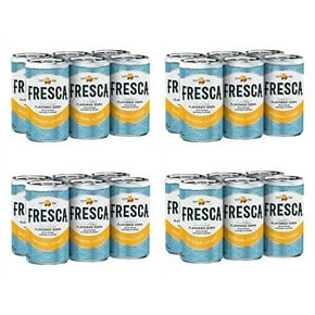 Fresca Soda Pop in Beverages - Walmart.com