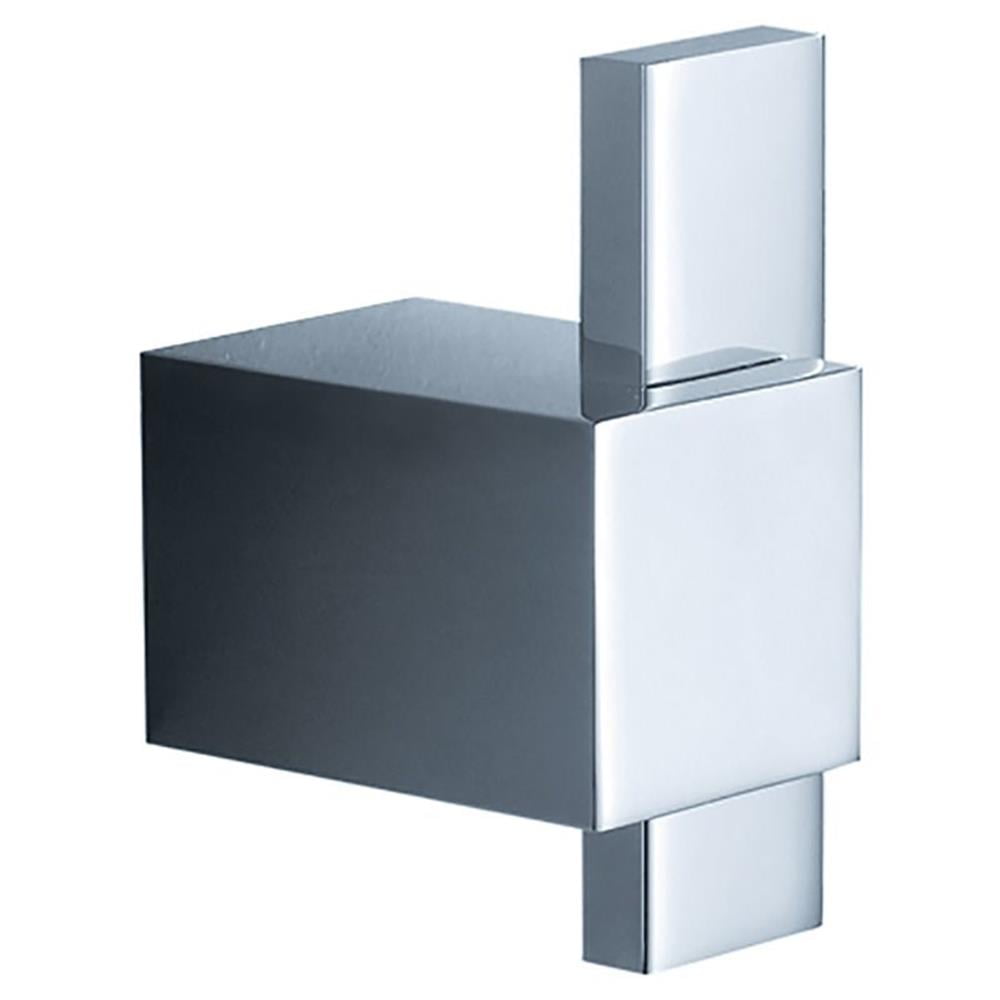 Fresca Ellite Robe Hook in Chrome - Walmart.com