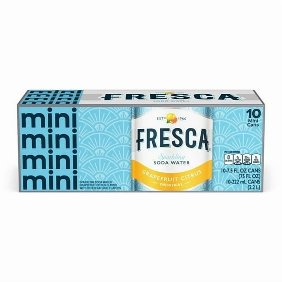 Fresca