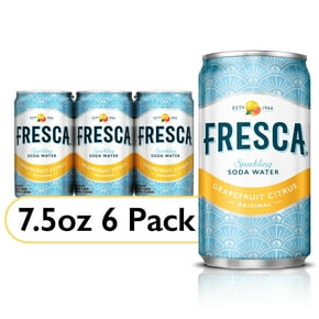 Diet Fresca