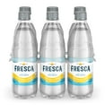 Fresca Grapefruit Citrus Sparkling Soda Water Bottles, 16.9 fl oz, 6 Pack - Walmart.com