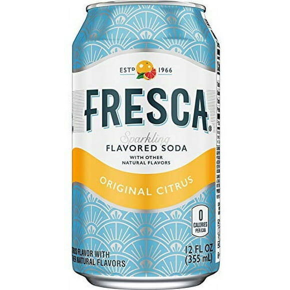 Fresca
